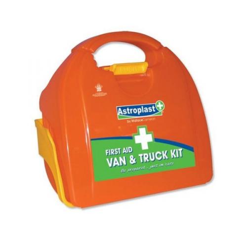 Wallace Cameron Van and Truck First Aid Kit 1020121 WAC10852